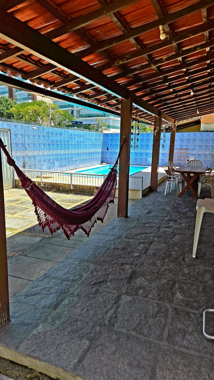 Melhor Ponto Da Enseada - Guarapari