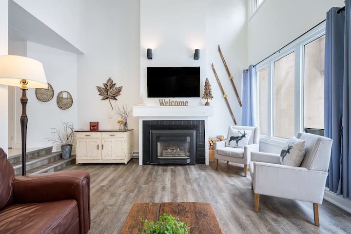 The Mountain House - Walk To The Village! - Thornbury