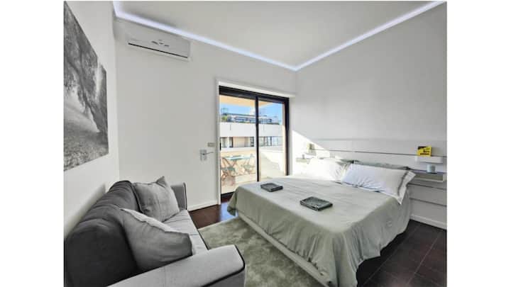 Sky&sea Gallipoli – Central Comfort Stay - Gallipoli