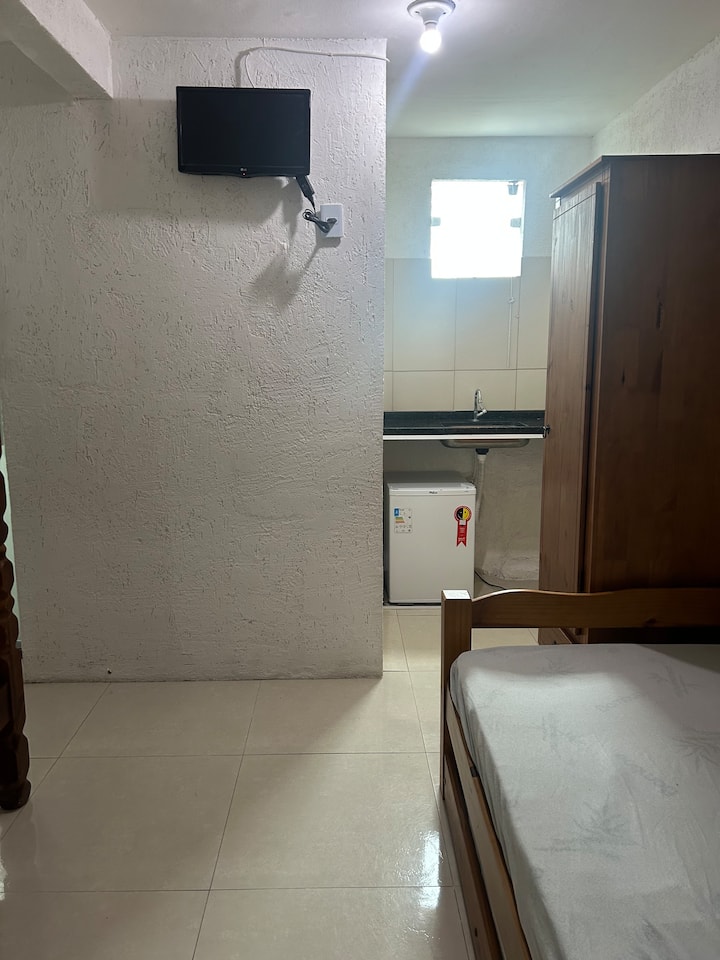 Pousada Sol Nascente• 350m Da Praia Do Peró! - Cabo Frio