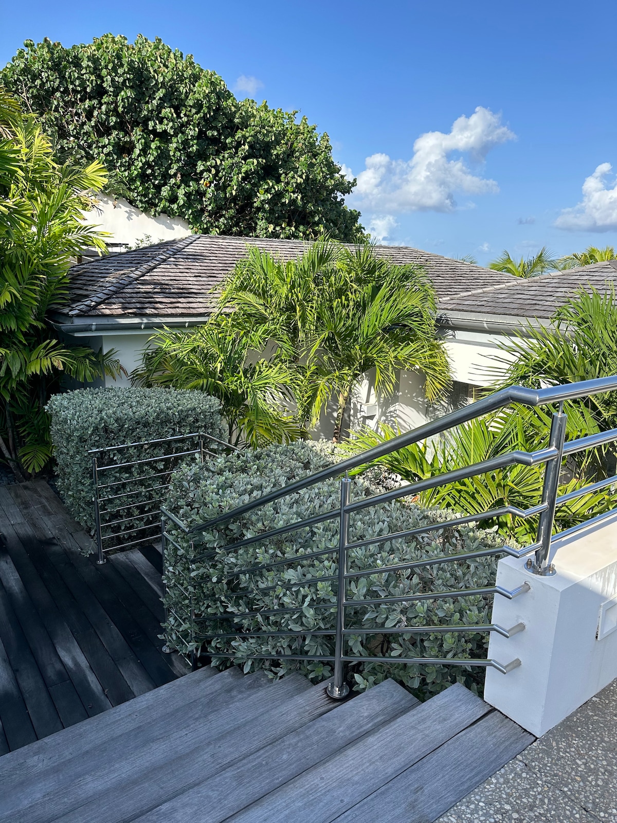 Estupenda Villa St Barthélemy - Casas en renta en Gustavia, Saint ...