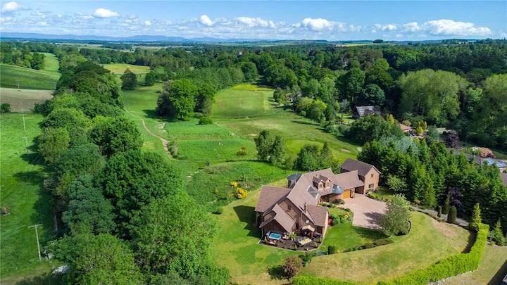 Greenside Lodge - Arbroath