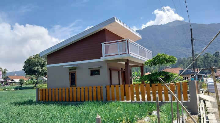 Vilalea Ciremai Argalingga - Majalengka