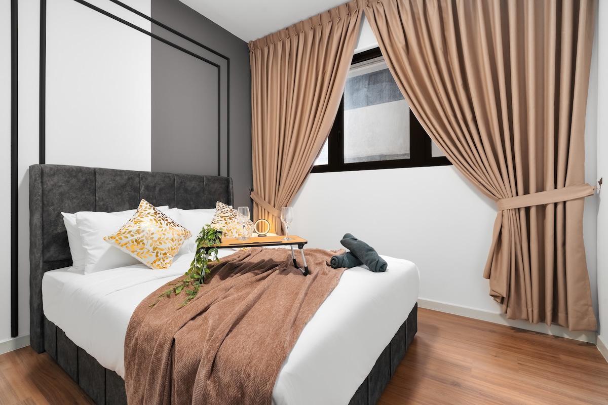 M Vertica/8pax/Netflix/Lavadora/Secadora - Airbnb