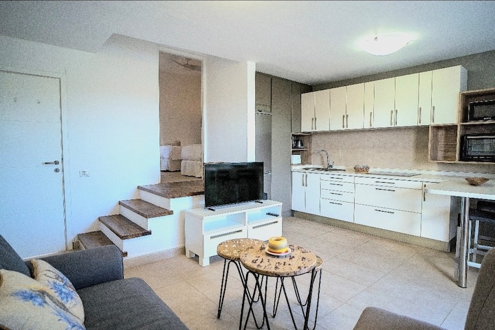 Canary-holiday Apartamento Frente Al Mar Tanausú 4 - Playa del Inglés