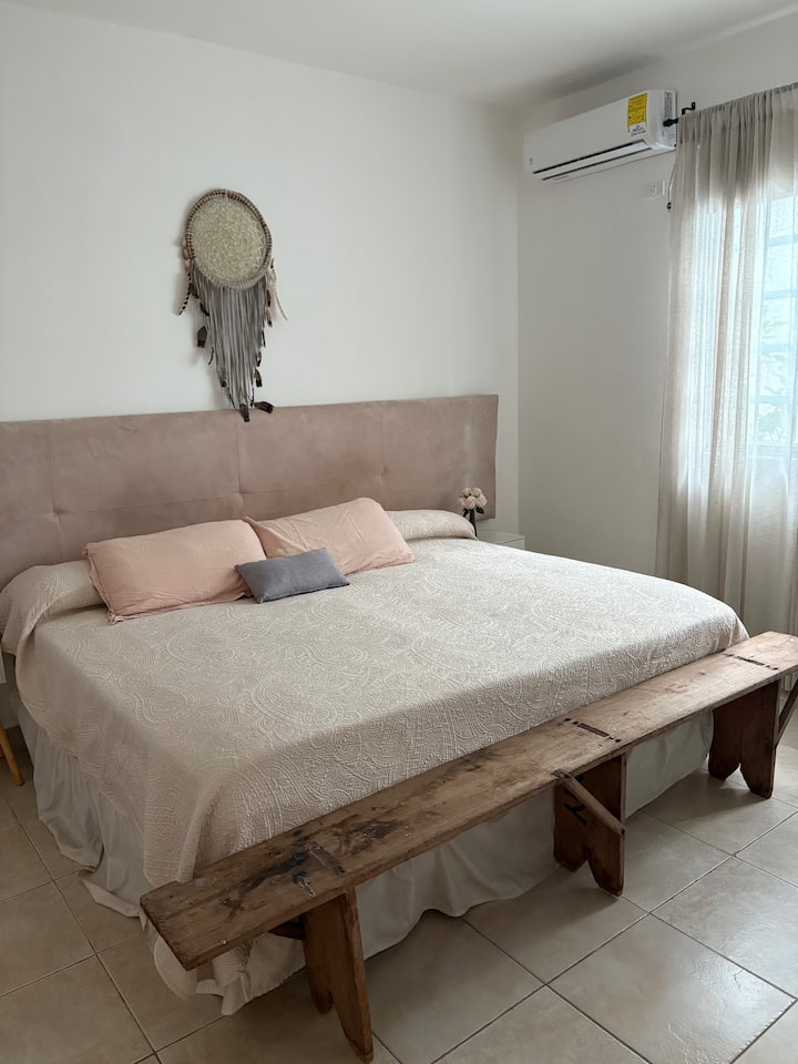 Familiar, Comodo Y Céntrico - Playa del Carmen