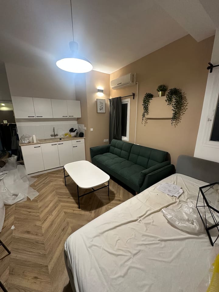 Designed Apt In Dizengoff St, Tlv . - Tel Aviv-Jaffa