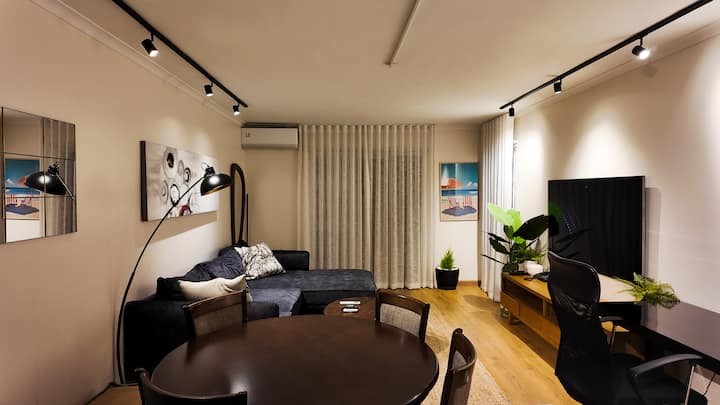 2 Bedroom Luxury Apt, Century City, Cape Town - 케이프타운