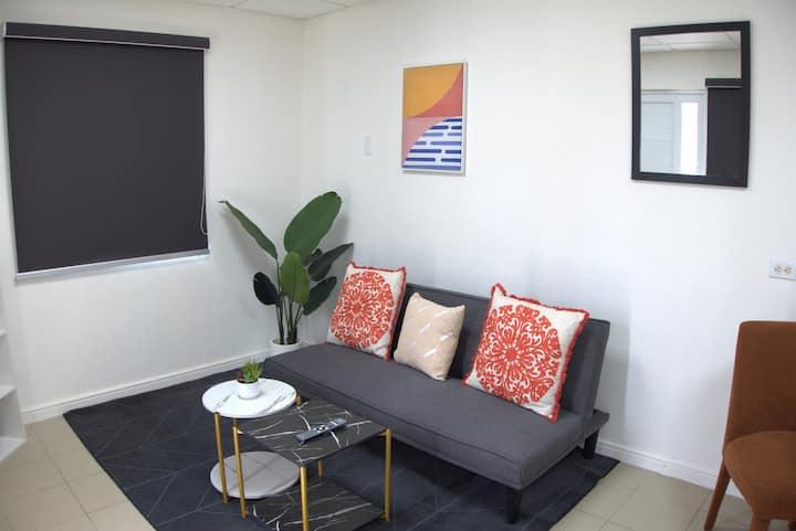 Apartment In Oranjestad - Aruba