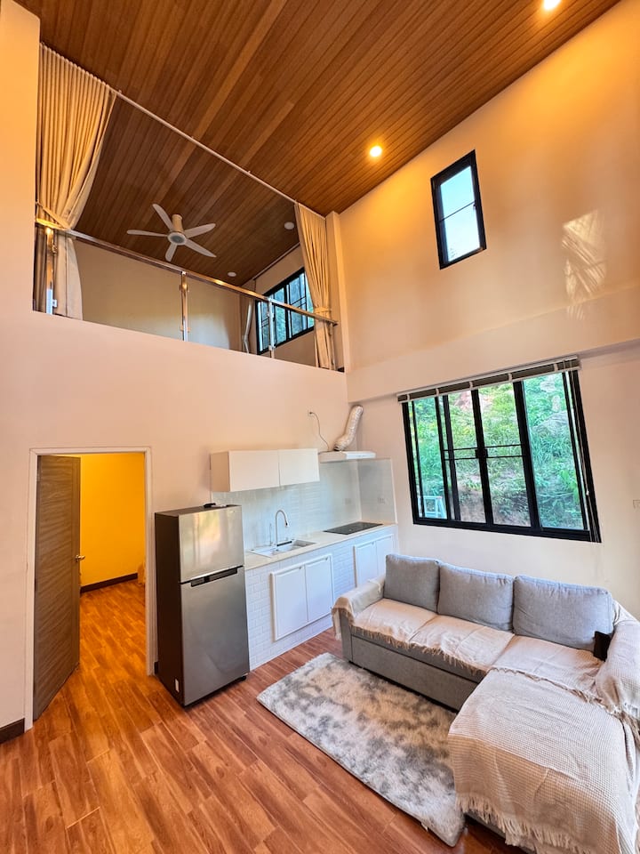 Naruemon - Ko Pha-ngan