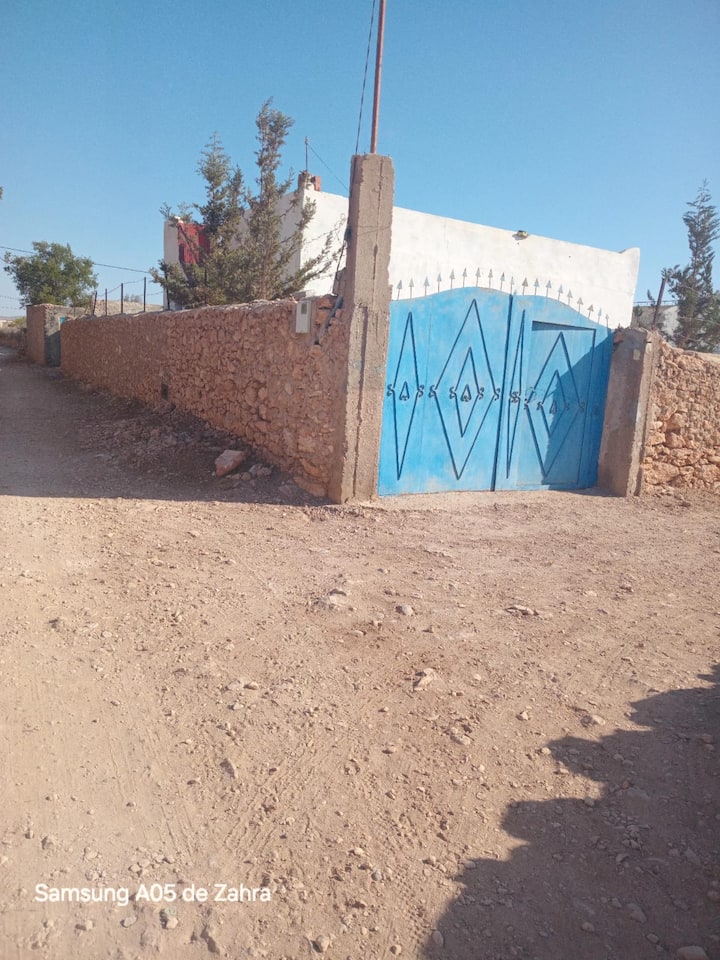 Villa à Louer - Essaouira