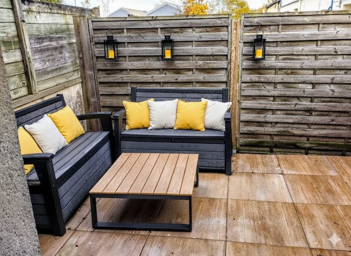 Maison De Bourg - Entière - Loire-Atlantique