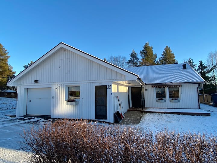 Slalomstigen 35 - Arvidsjaur