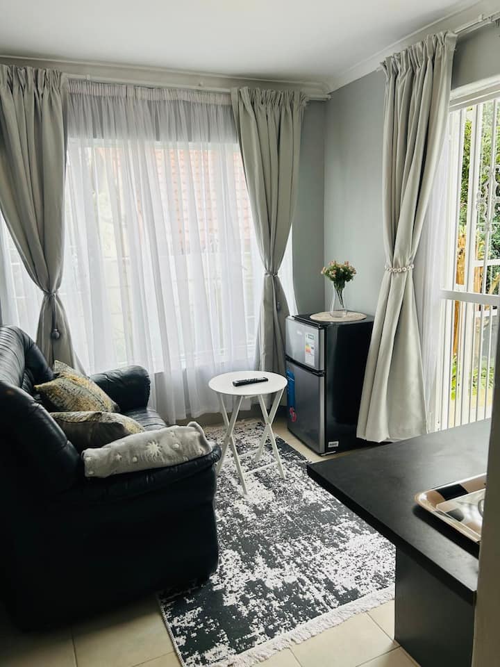 Rugare Haven - Kempton Park