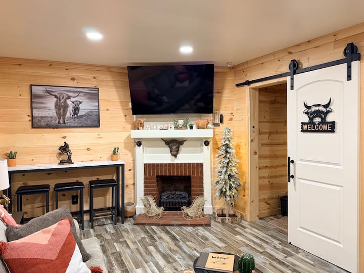 Blueridge Haven - Walking Distance To Downtown - Galax, VA