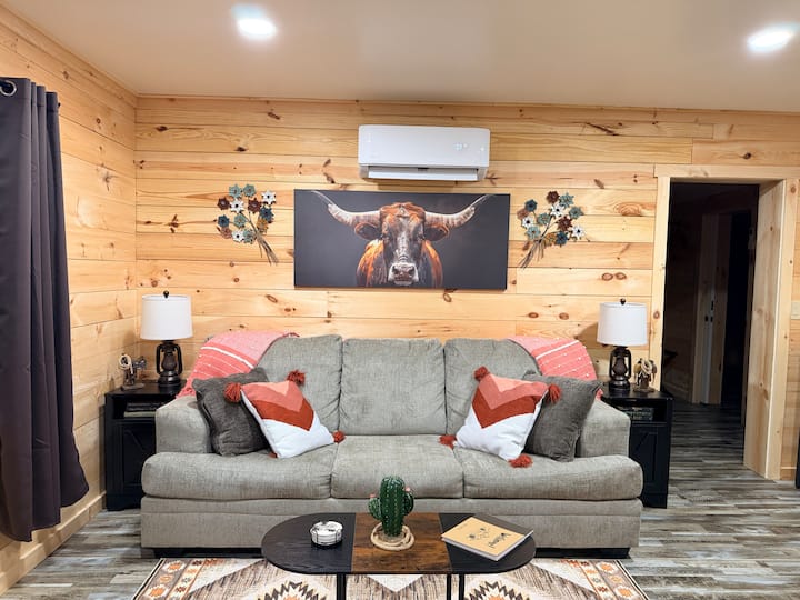 Blueridge Haven - Walking Distance To Downtown - Galax, VA