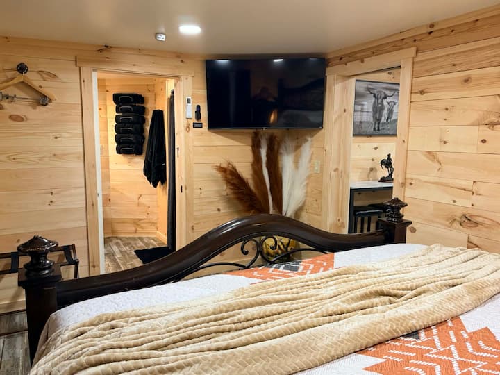 Blueridge Haven - Walking Distance To Downtown - Galax, VA