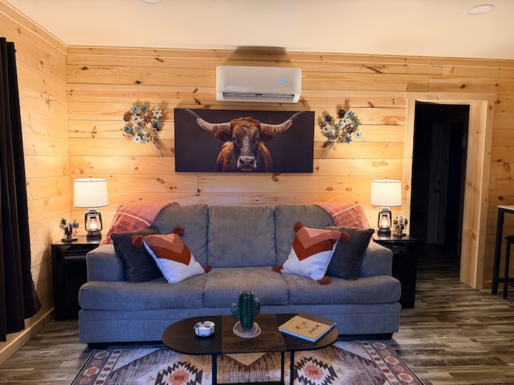 Three Twelve - Walking Distance To Downtown Galax - Galax, VA