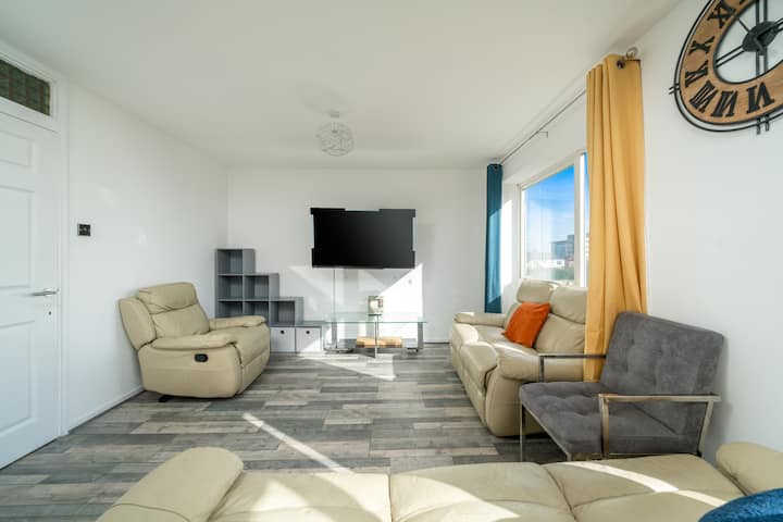 Family-friendly 3brd Retreat In London N9 - London, UK