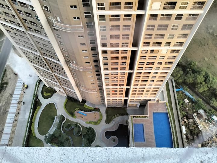 Luxury 2 Bhk Apartment In Gift City Gandhinagar - 간디나가르