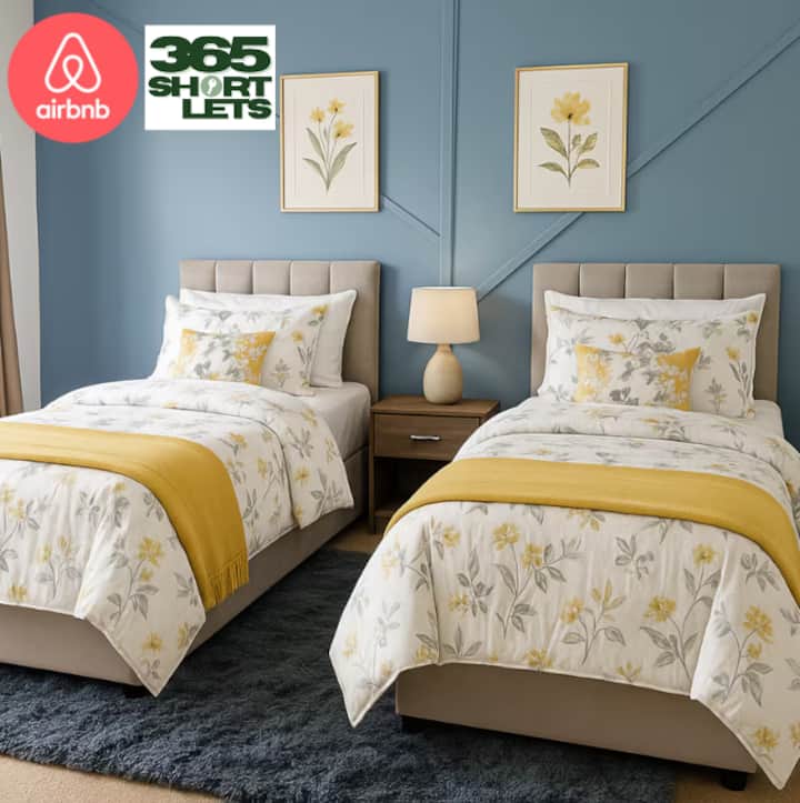 3 Bedroom | Early Booking Discount | Relocation - Slough