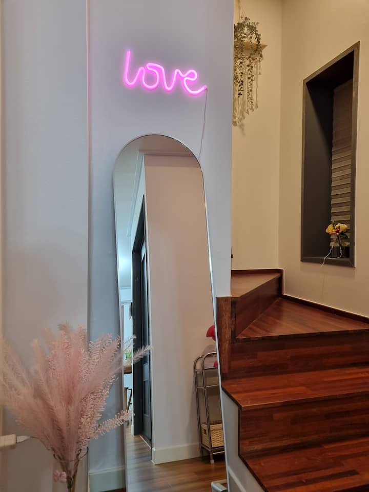 New담빛스테이
#감성숙소
#넷플릭스&디지니+호스트계정
#지역명소 - Mokpo-si