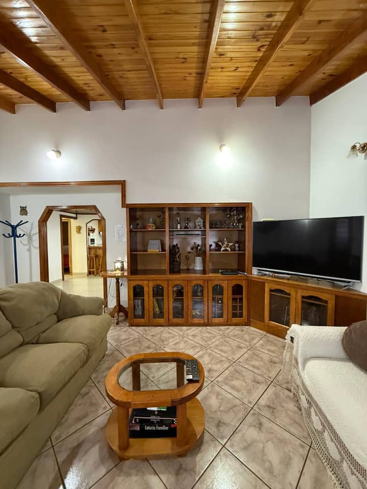 Refugio Beagle - Ushuaia