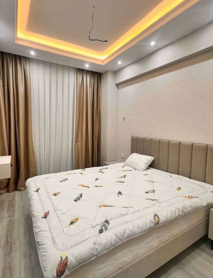 Gemütliche Wohnung In Der Nähe Des Hofgartens - Munique