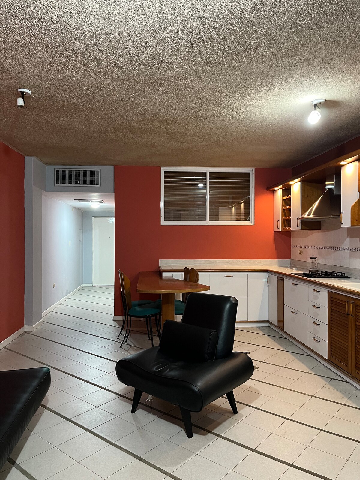 Vacation apartment near the sea - Flats for Rent in Puerto La Cruz ...