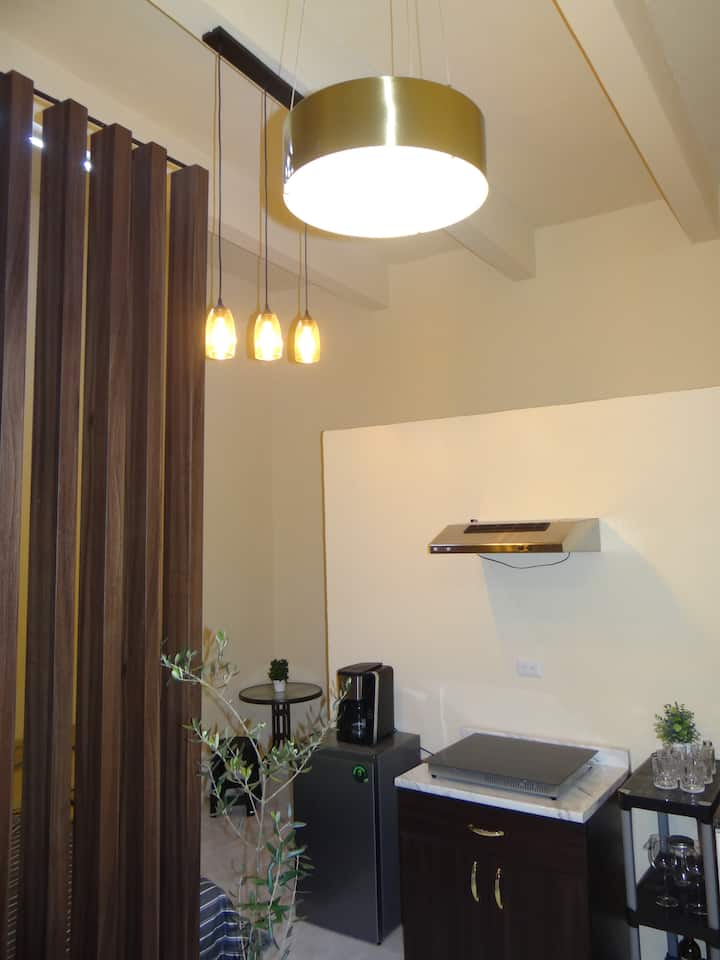 Loft Moderno· Nuevo· Zona Centro Atlixco· Privado - Atlixco