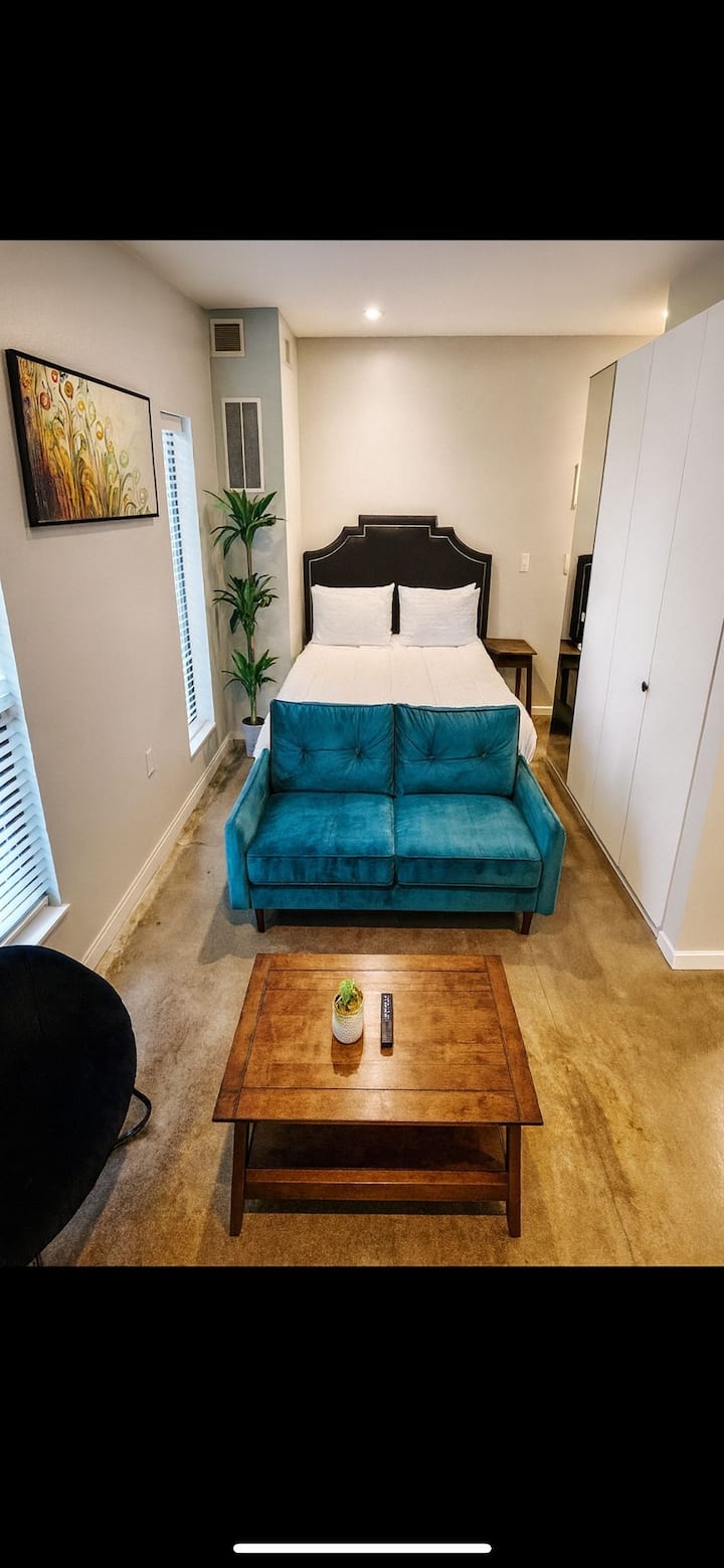 Indigo Studio - Des Moines