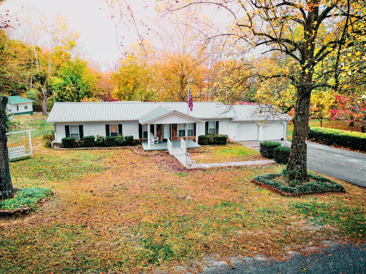 Casa De Norma - Your Home In Cullman Al - カルマン, AL