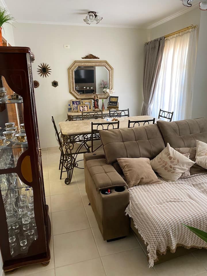 Apartamento Familiar, Perto Do Centro - São José do Rio Preto