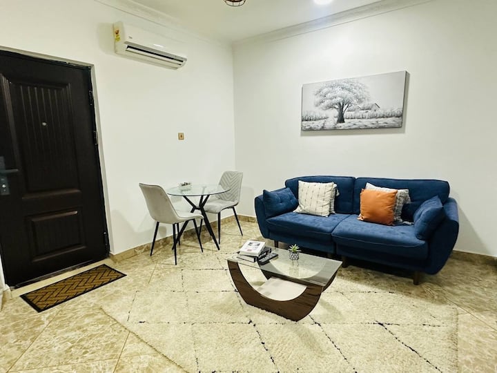 East Legon - Anasa Homes 1 - Accra