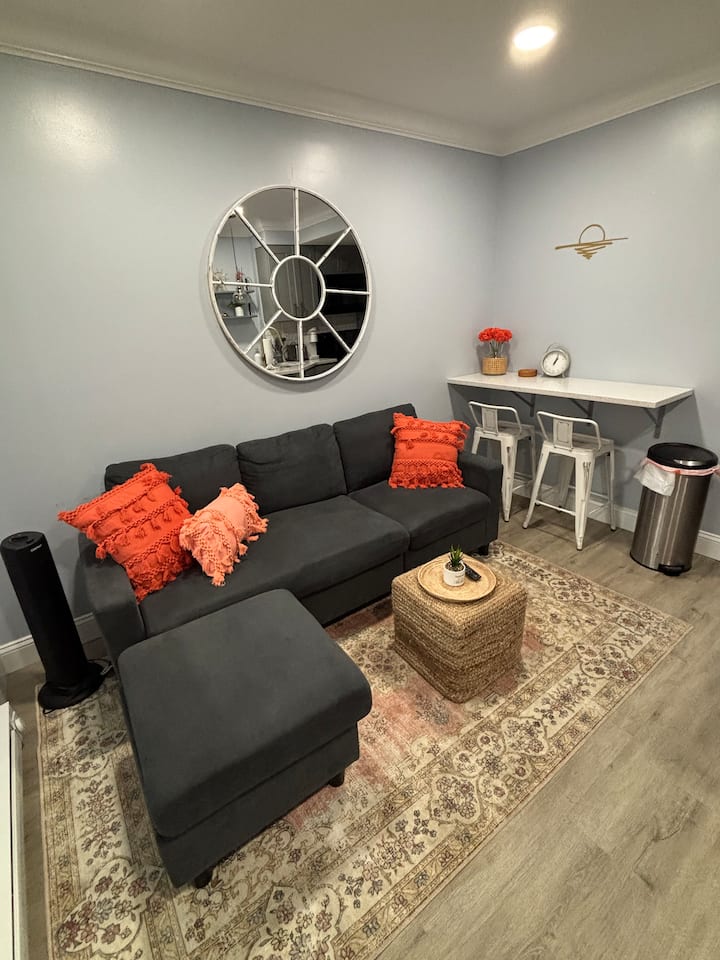 Lacondo Getaway - Wildwood, NJ