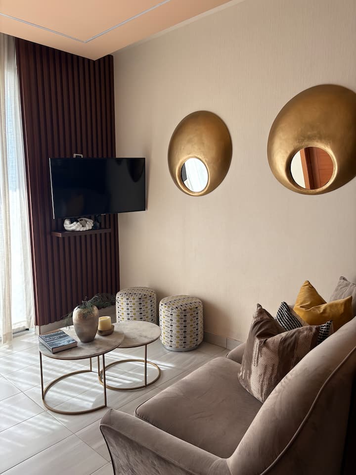 Apartment In Naco - Santo Domingo