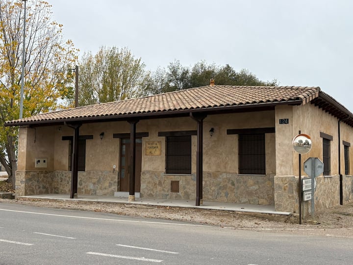 Venta Del Clavo - Astorga