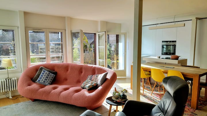 Cocon Lumineux Au Cœur De Strasbourg - Strasbourg