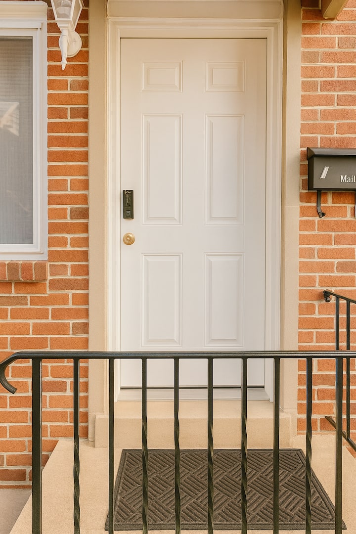 Spacious 2br/2ba Unit In Heart Of South Arlington - Arlington, VA