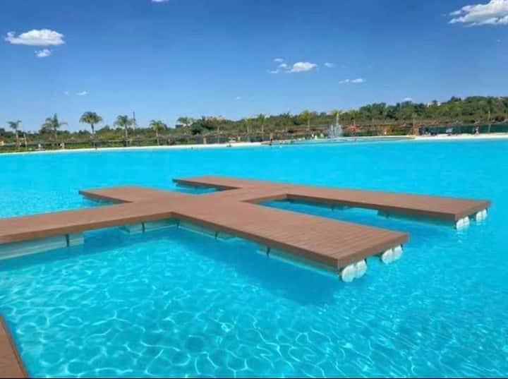 2-bed At The Blyde – Your Perfect Family Escape. - Tyger Valley