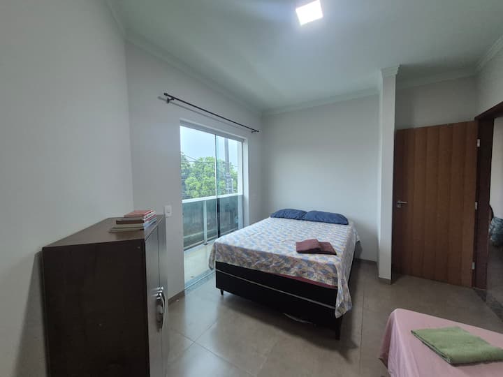 Apartamento Da Talita  - Privativo - Bonito