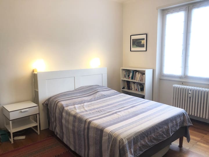 Cocon Familial Aux Portes De La Magie De Noël - Strassburg