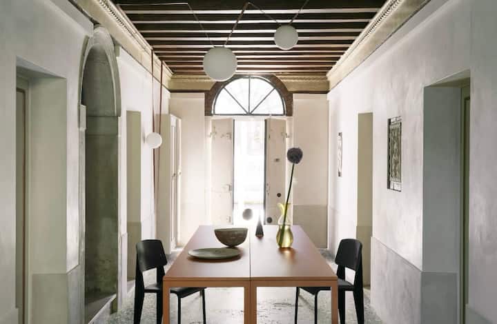 Il Palazzetto, Design & Giardino Per 12 Ospiti - Venice