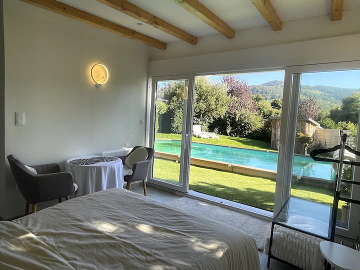 Petit Cocon Champêtre - Munster