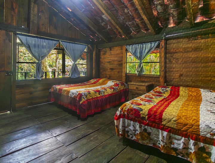 Escápate Al Encanto De Xico, Veracruz - Xico