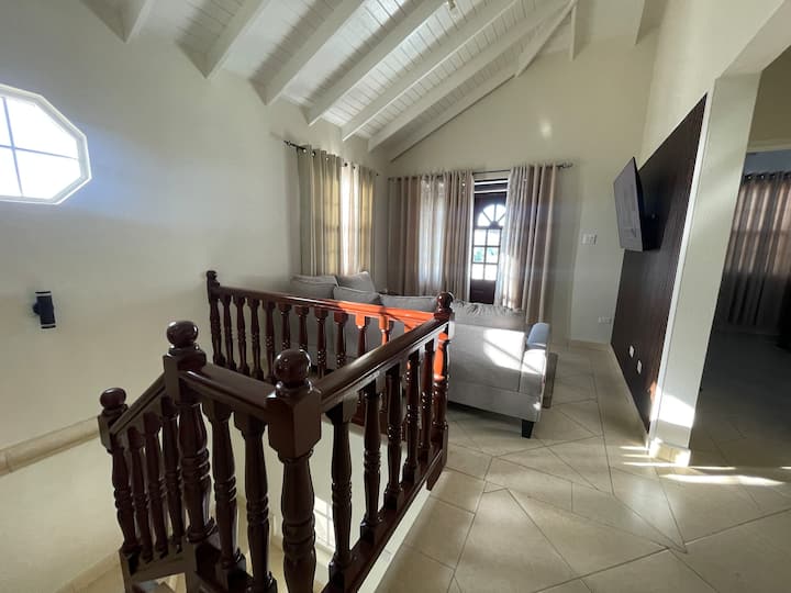 Golden Rock Apartments (Barbados) - 3 Bedrooms - Barbados