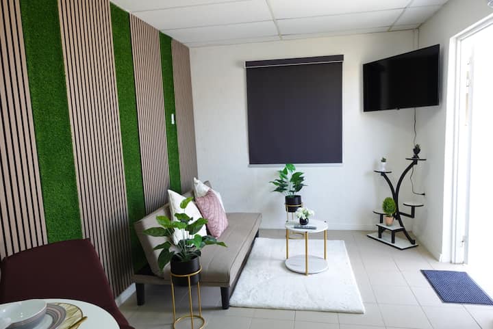 Apartment In Oranjestad - Aruba