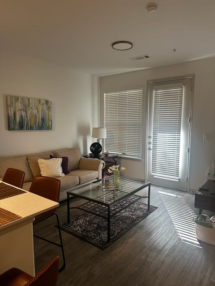 Ziongodly Home - Frisco, TX