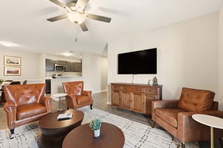 Lux 3br Apt*location - Anchorage, KY