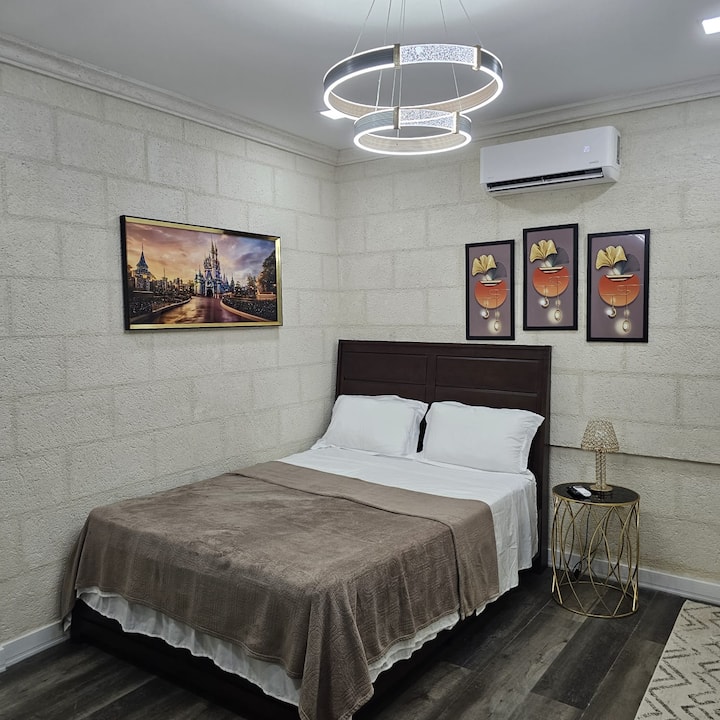 Cozy Studio Apartment - Bridgetown